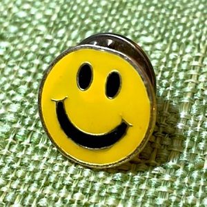 Enamel Pins | Jewelry | 33 Smile Enamel Pin Smiley Early 2000s Retro ...